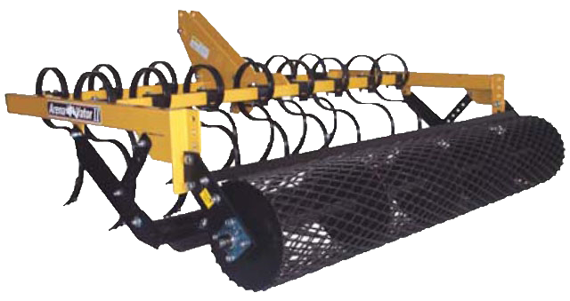 Arena Harrows, Riding Arena Drags, Arena Rakes - Red Master Harrow, Red ...